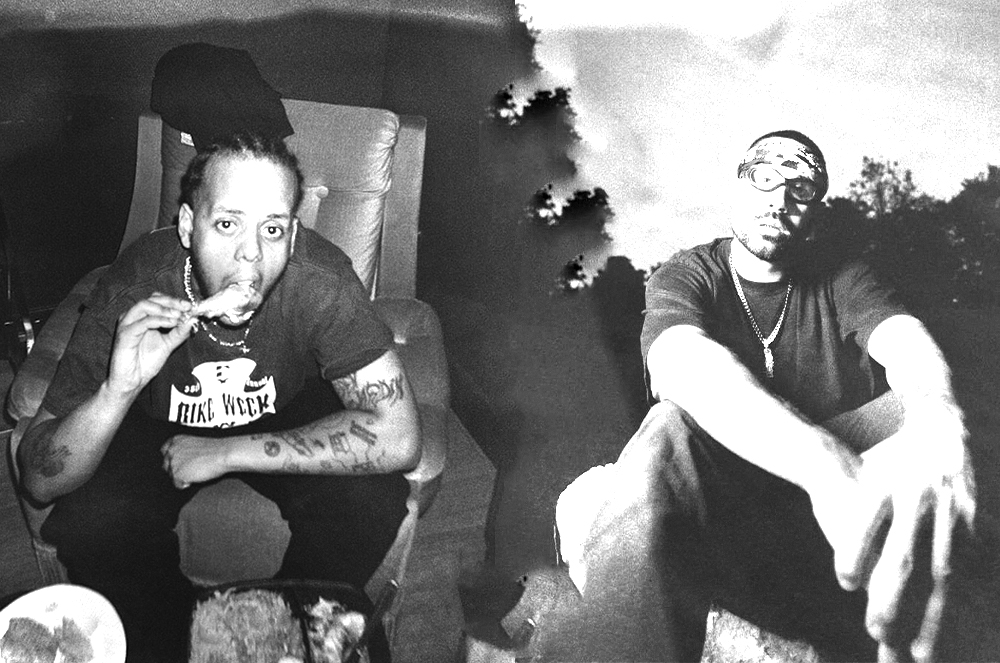 10.12.22 BUDS + MAIRO + MEGA + VVS PANTHER (100% rap suisse) - Le Rez-Usine