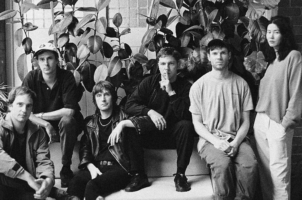 01.11.22 EXEK + THE REALS - Le Rez-Usine