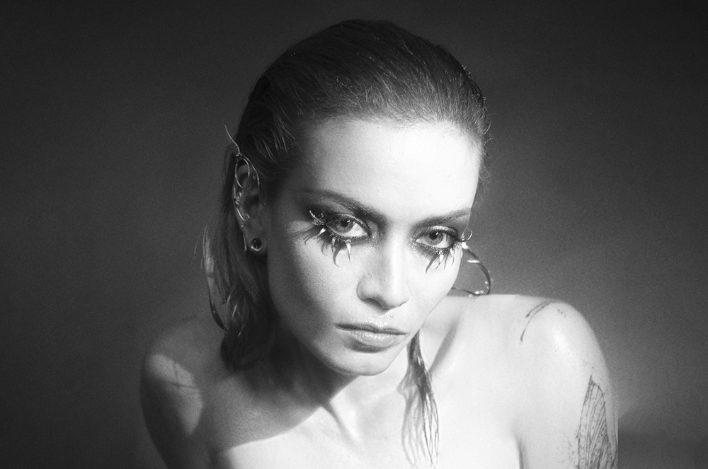 24.10.23 ZANIAS + TOMORROW'S GHOST - Le Rez-Usine